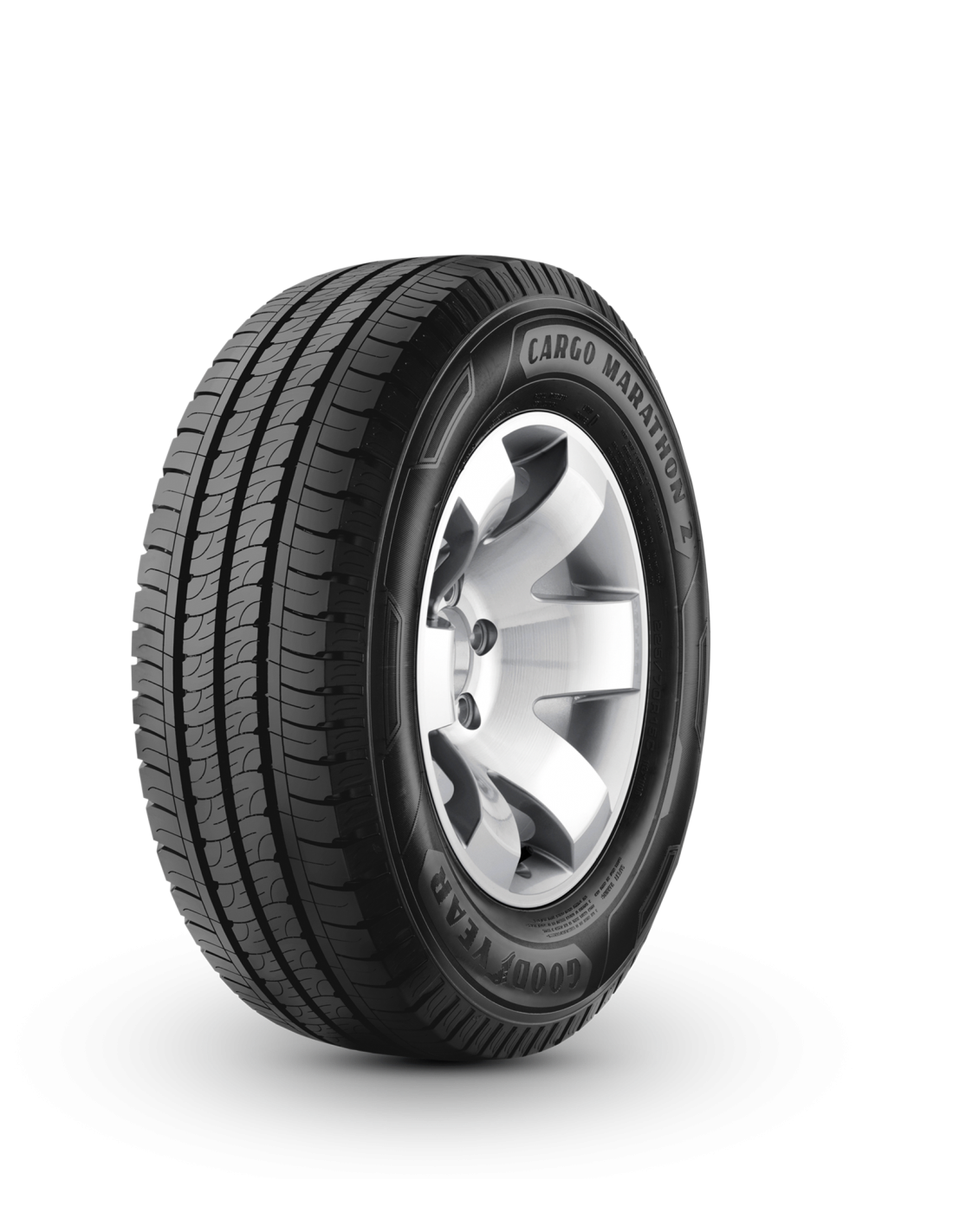 185 R14C CARGO MARATHON 2 102/100R – Cruz y Cia