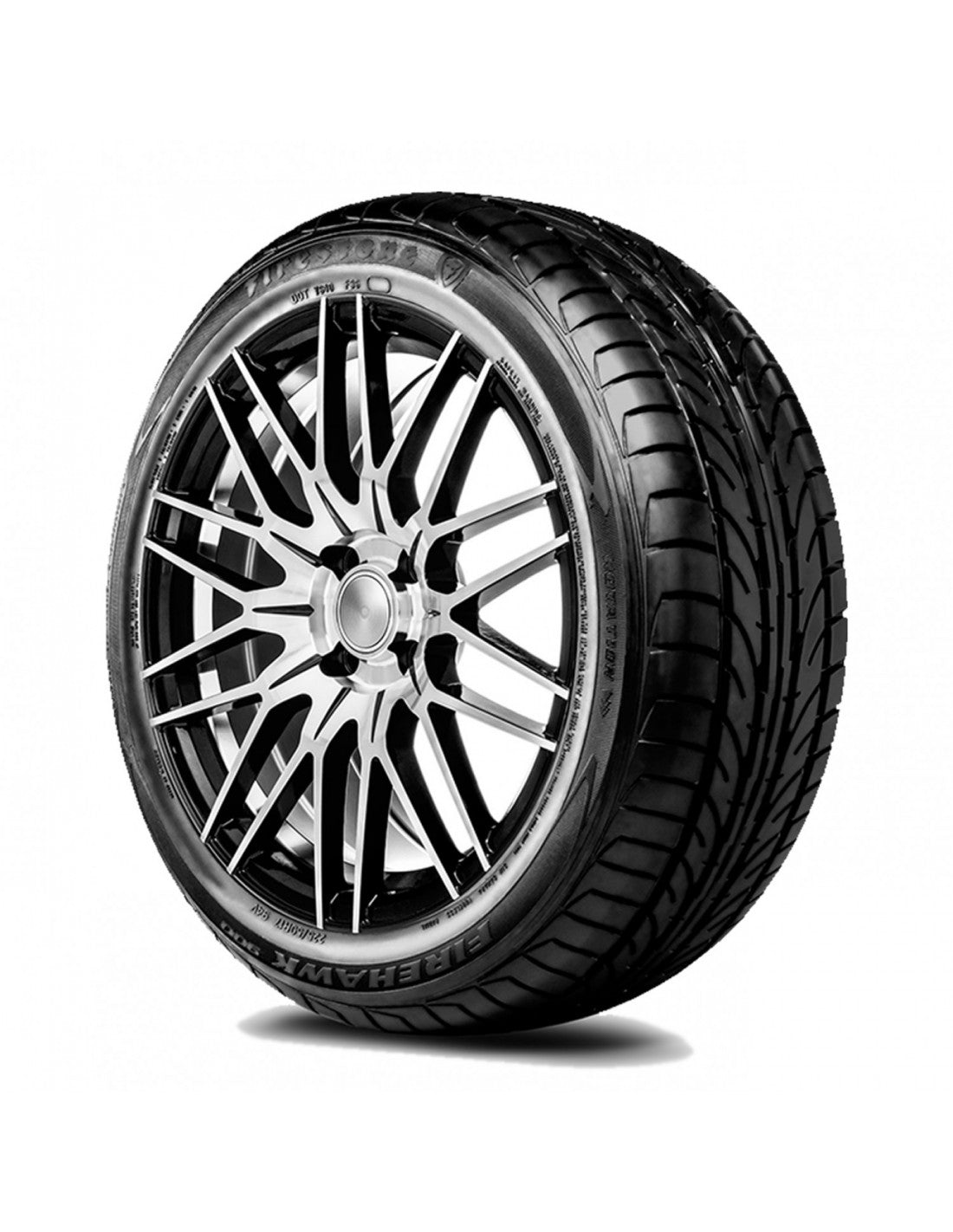 195/65 R15 FIREHAWK FH 900 91H – Cruz y Cia