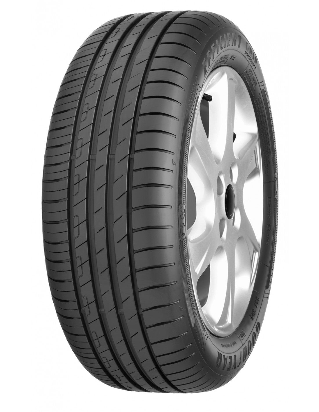 215/55 R17 EFFICIENTGRIP PERFORMANCE – Cruz y Cia