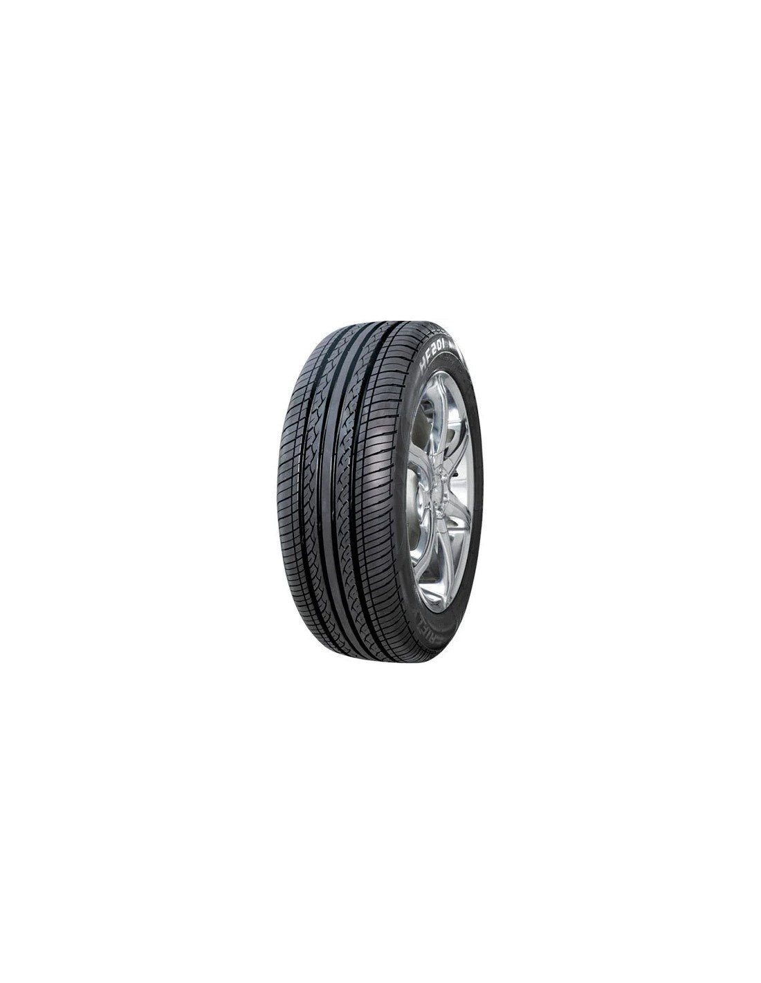 215/65 R 16 HF201 98H – Cruz y Cia