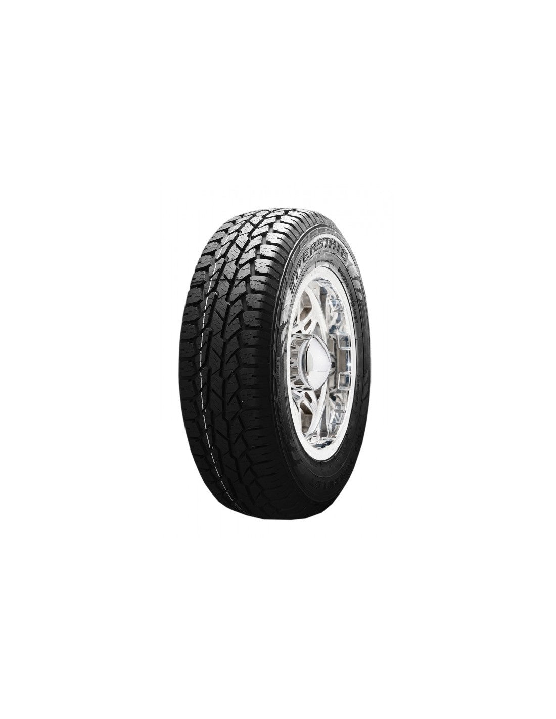 245/75 R16 ALL TERRAIN GT 111S – Cruz y Cia